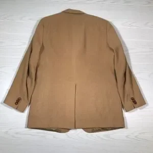 Brooks Brothers | Suits & Blazers | Vintage Brooks Brothers Camel Hair ...